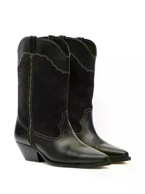 Isabel Marant Duerpo Boots