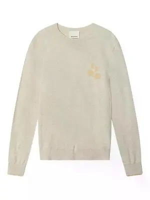 Marant Trimmed Sweaters For Men