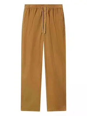 Marant Wide Leg Pants For Men