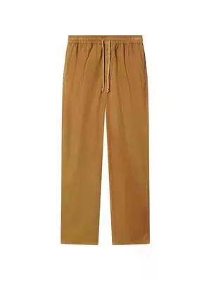MARANT Nirlen Corduroy Trousers - Brown