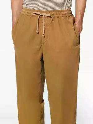 MARANT Nirlen Corduroy Trousers - Brown