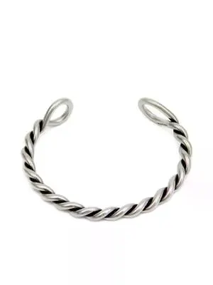 MARANT Jonc Bracelet - Silver