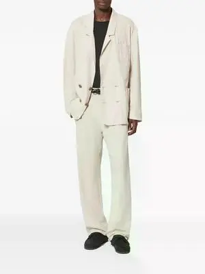 MARANT Yostin Pleated Trousers