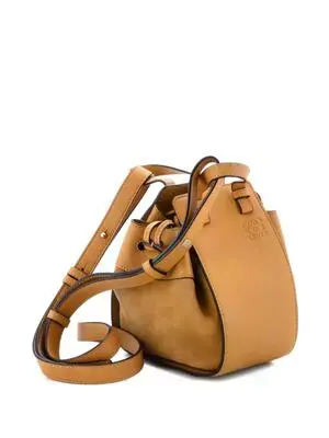 Loewe Hammock Mini Shoulder Bag