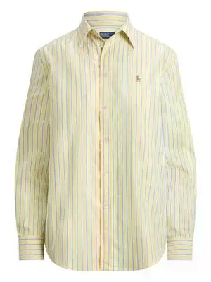 Polo Ralph Lauren Striped Button-down Shirt