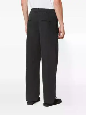 MARANT Yostin Pleated Trousers