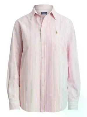 Polo Ralph Lauren Striped Button-down Shirt