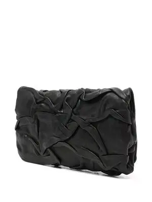 SOMMET Soffieta Cross Body Bag - Black