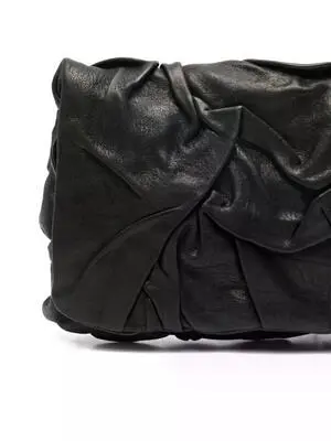SOMMET Soffieta Cross Body Bag - Black