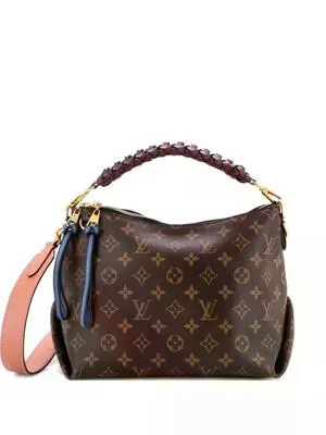 Louis Vuitton Braided Shoulder Bags