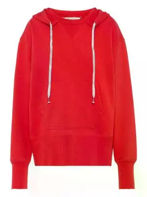 MAISON MARGIELA Hooded Pocket Jacket