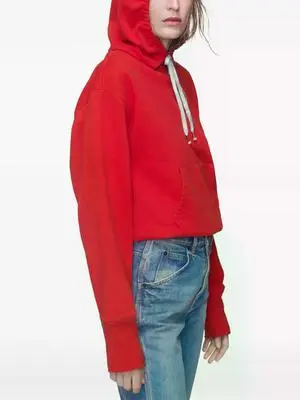 MAISON MARGIELA Hooded Pocket Jacket