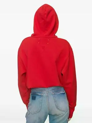 MAISON MARGIELA Hooded Pocket Jacket