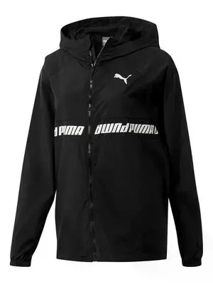 PUMA Full-zip Modern Jacket