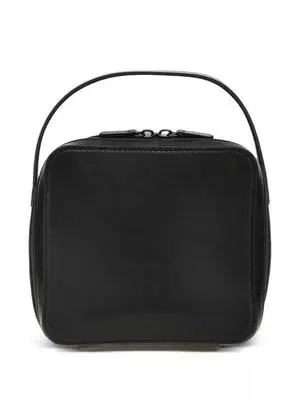 Auralee Small Travel Case Handbag