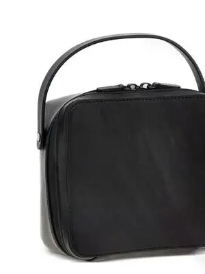 Auralee Small Travel Case Handbag