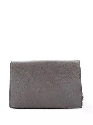 Gucci Dionysus Super Mini Clutch - Grey