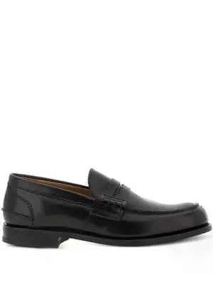 Church's Pembrey College Loafers - Brown