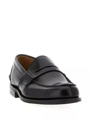 Church's Pembrey College Loafers - Brown