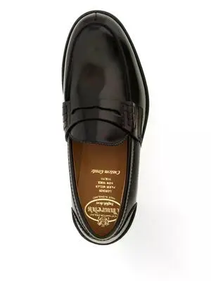 Church's Pembrey College Loafers - Brown