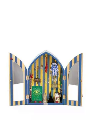 SELETTI Lucky Temple Decorative Object