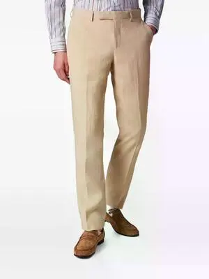 Paul Smith Linen Trousers