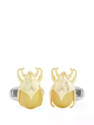 Paul Smith Beetle Cufflinks