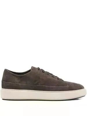 Officine Creative Textured Sneakers For Men