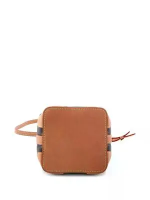LOUIS VUITTON Noe Purse Monogram Canvas Bucket Bag