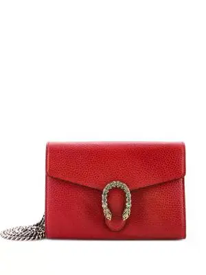 Gucci Embellished Mini Bags