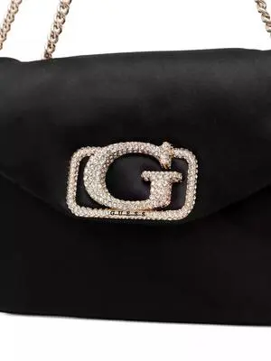 Guess Mini Logo-embellished Shoulder Bag