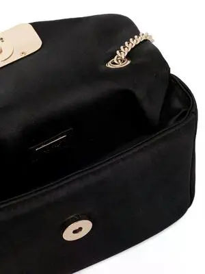 Guess Mini Logo-embellished Shoulder Bag