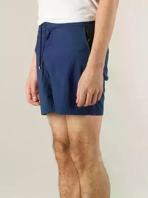 L'ECLAIREUR MADE BY Classic Swim Shorts