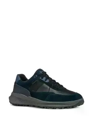 Geox Lace-up Sneakers