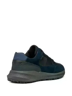 Geox Lace-up Sneakers