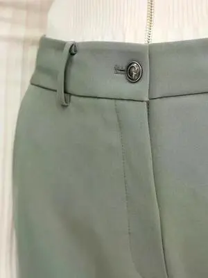 Guess Button Trousers