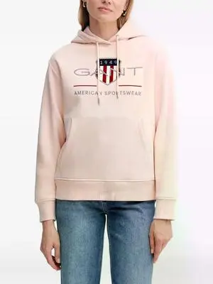 Gant Archive Shield Hoodie