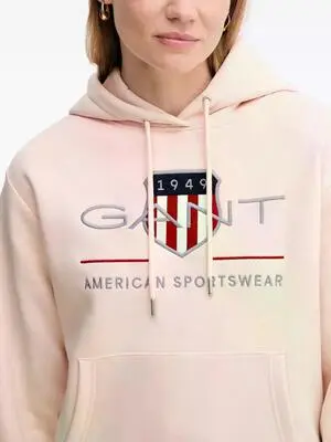 Gant Archive Shield Hoodie
