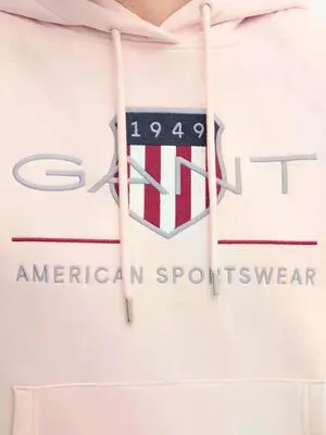 Gant Archive Shield Hoodie