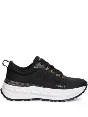 Guess 75mm Logo-print Sneakers