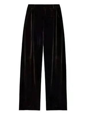Gestuz Straight Leg Pants For Women