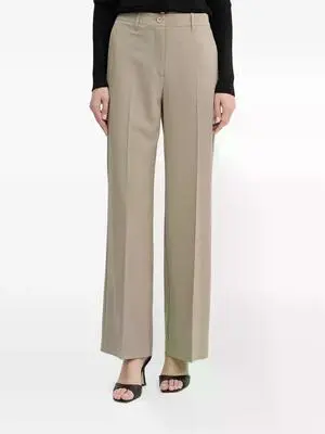Guess Tab Detail Trousers