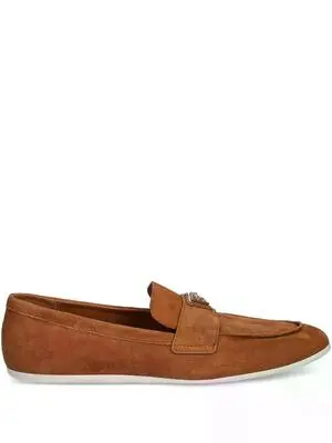 Guess Buckle Loafers