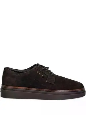 Gant Suede Sneakers
