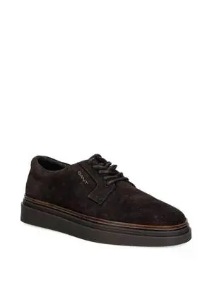 Gant Suede Sneakers