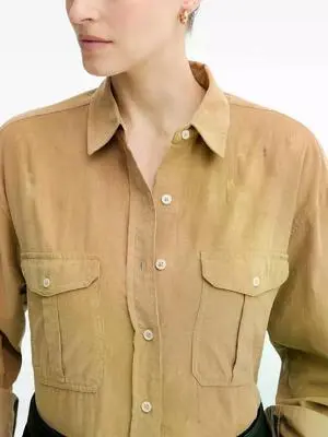 Marc O'polo Button-fastening Shirt