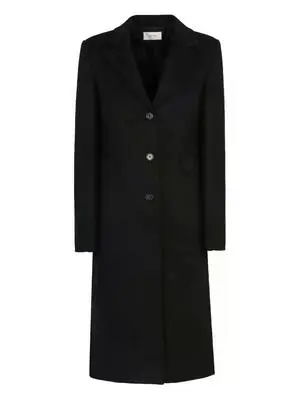 The Row Mid Length Coats For Women