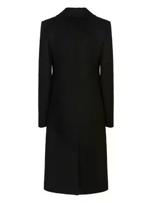 THE ROW Wool Coat