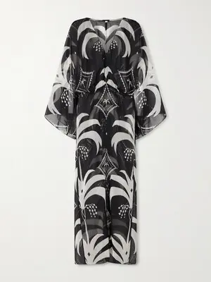 Johanna Ortiz Maxi Coverups