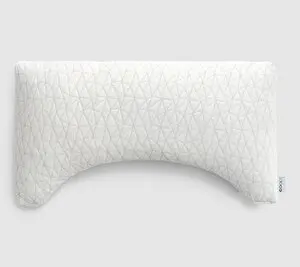 COOP SLEEP GOODS Original Adjustable Crescent King Pillow - One-color